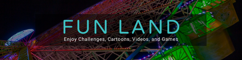 Fun Land - Theme Park Magazine