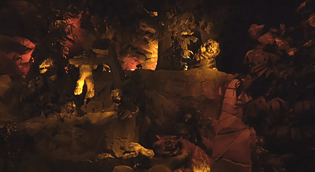 Top 10 Best Theme Park Magazine Stories of 2022