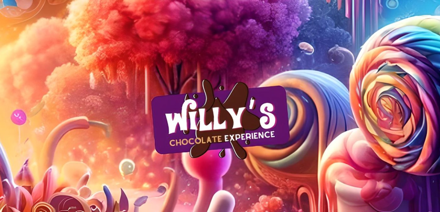 A Themed Experience Disaster: Willy Wonka Event Leaves Bitter Taste