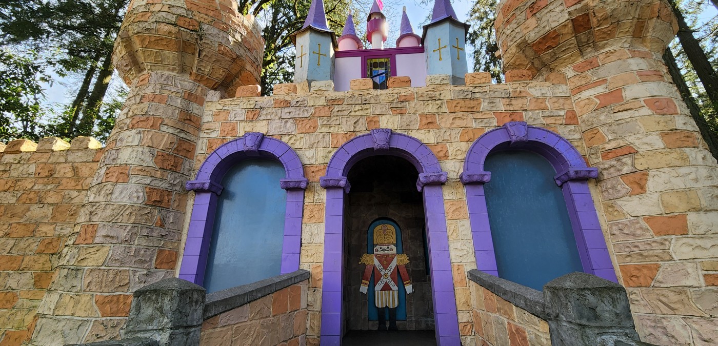Enchanted Forest Named Best Family-Owned Theme Park by Newsweek