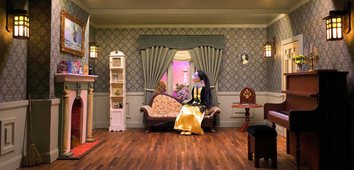 A World of Wonder: Inside the Museum of Make Believe